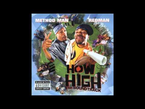 Method Man & Redman - How High - The Soundtrack - 02 - Part II [HD]
