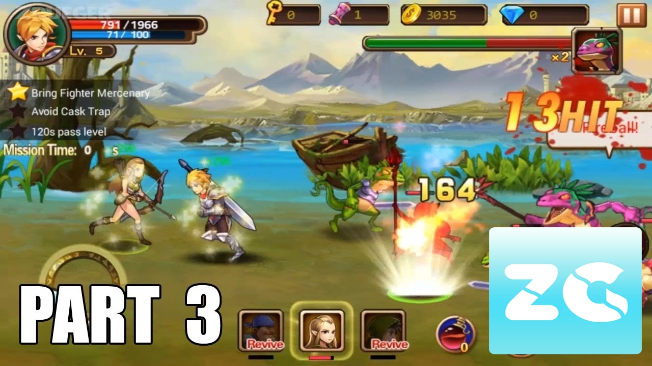 How To Download Brave Frontier 2 Youtube