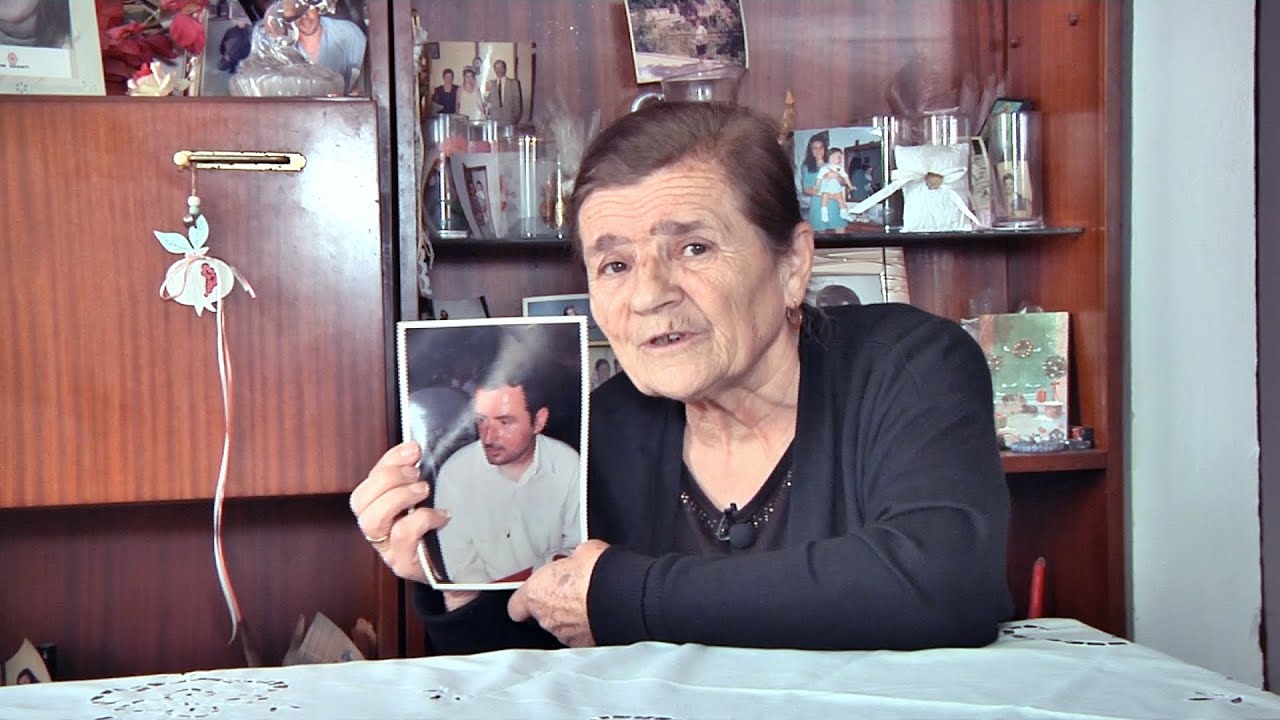 ΝΑΥΠΑΚΤΟΣ: ΘΡΙΛΕΡ ΜΕ ΤΟΝ ΠΑΝΑΓΙΩΤΗ - Ο ΠΟΝΟΣ, ΟΙ ΦΟΒΟΙ ΚΑΙ Η ΕΚΚΛΗΣΗ ...