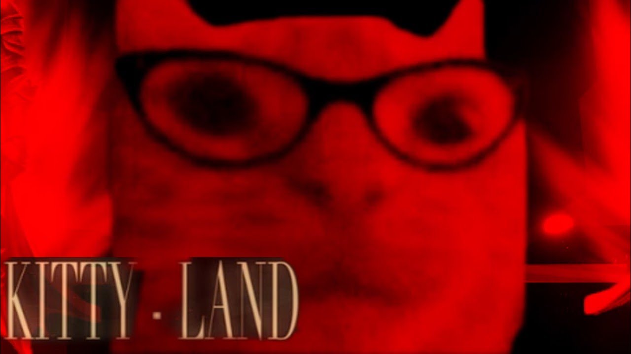 KittyLand - Roblox Horror [Full Walkthrough] - YouTube