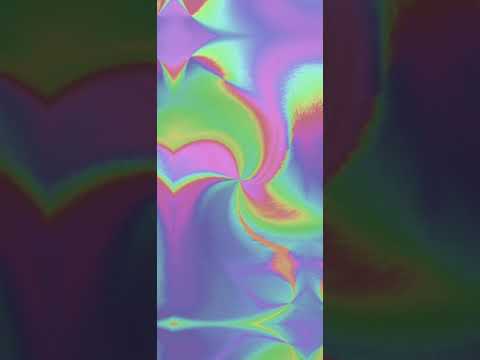 Live Wallpaper - Ecstatic Psyche