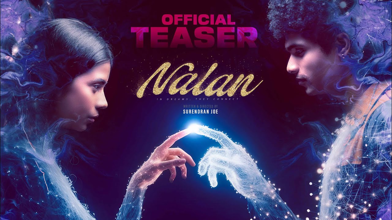 Nalan | Official Teaser | Filter Mocha Production - YouTube