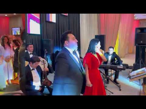 Elcin Huseynov-Toy Super / Niel Orkestro