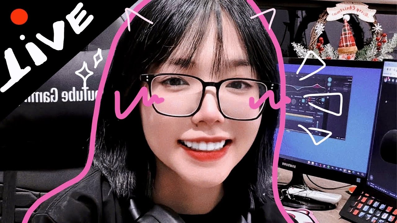 🔴Remind nè - Lại stream sớm nè - YouTube