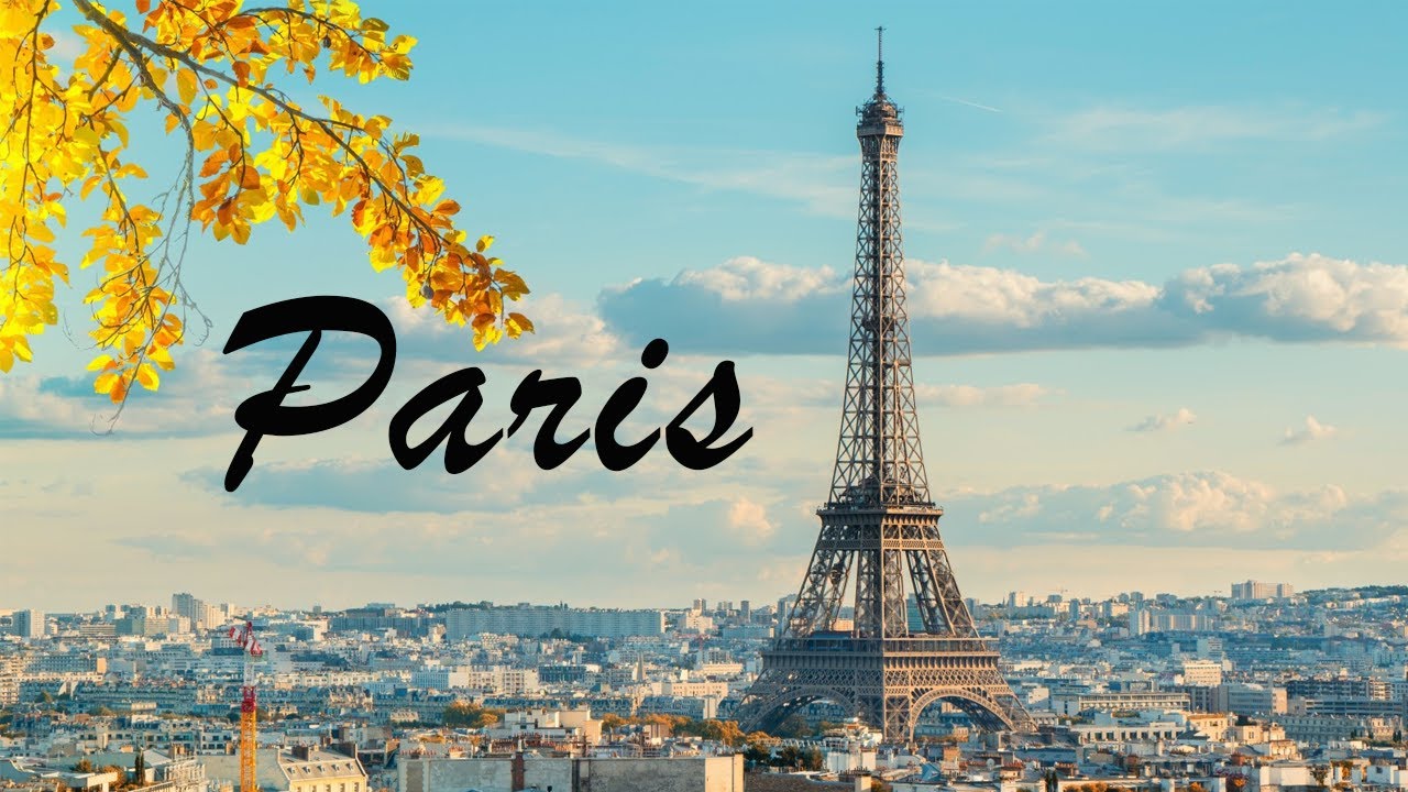 Accordion Romantic French Music French Cafe Music 1 - YouTube
