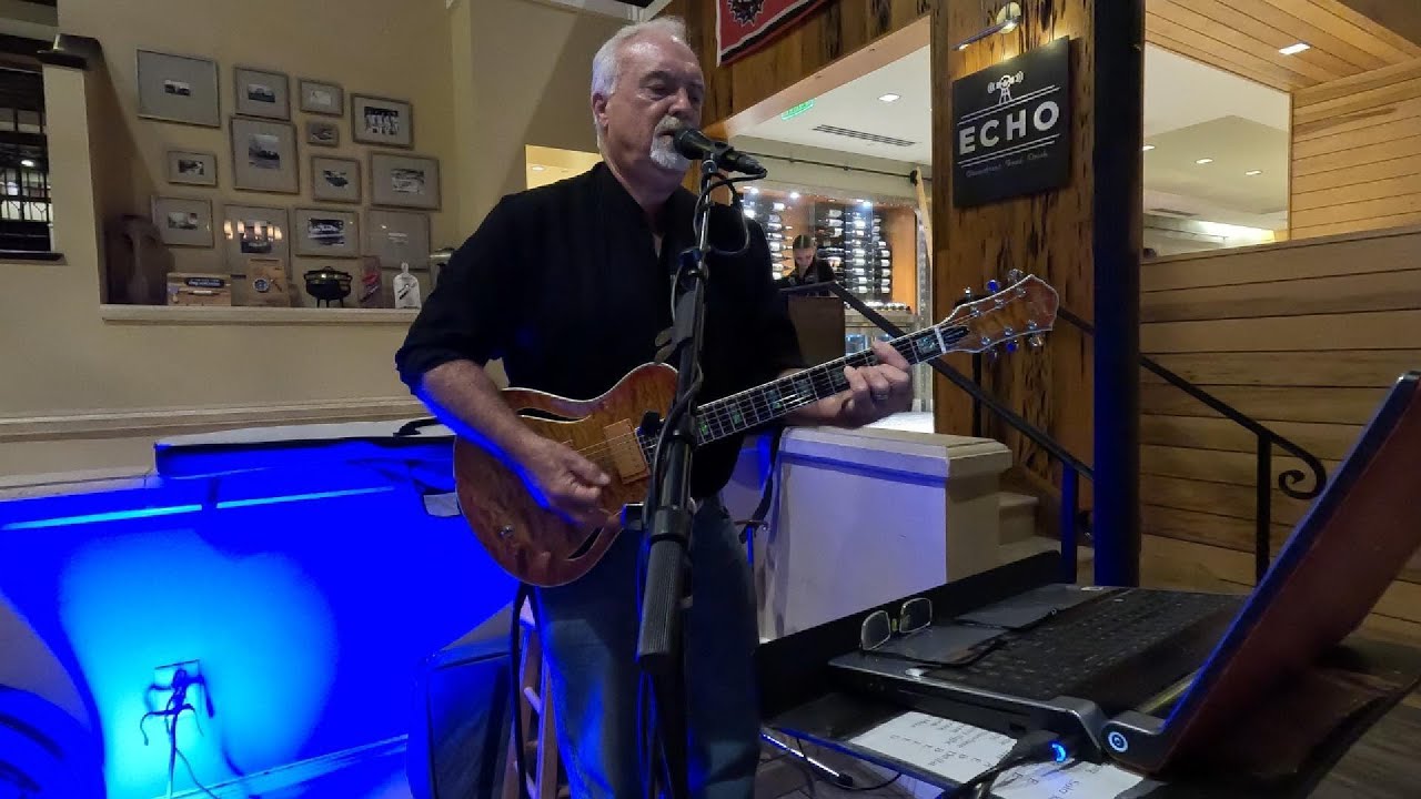 Gene Thompson - YouTube