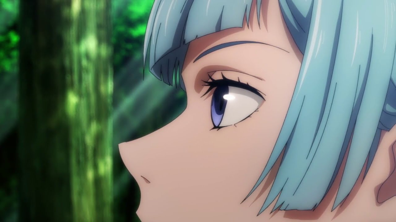 Hello, useless Miwa here !!! 😂 🤣 || Jujutsu Kaisen - YouTube