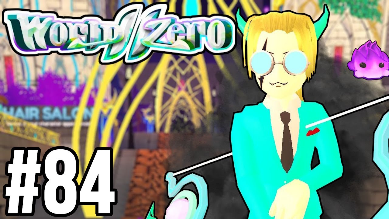 GUILD SEASON 9! - WORLD ZERO - Episode #83 (Roblox World Zero) - YouTube