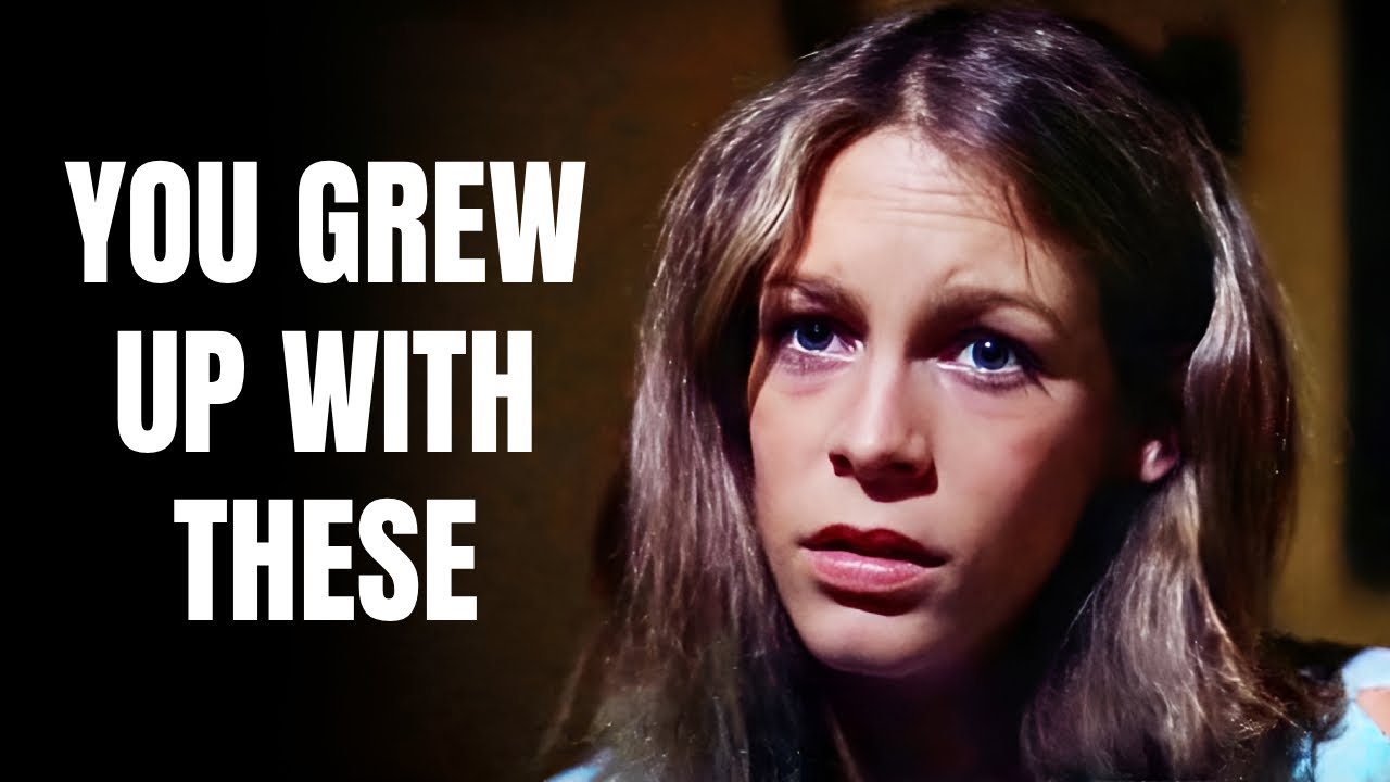 8 1970s Movies EVERYONE Needs to See! (You'll Be SHOCKED!) - YouTube