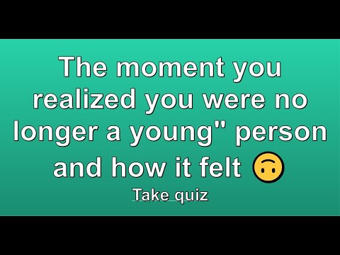 Trivia quiz on history for senior citizens - YouTube