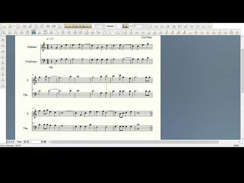 Sei il mio rifugio spartito---ISCRIVITI--- - YouTube