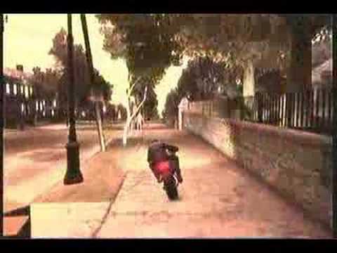Gta IV - Motorcycle Shop - YouTube