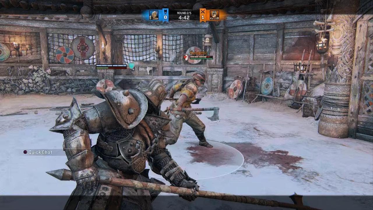 For Honor2 - YouTube