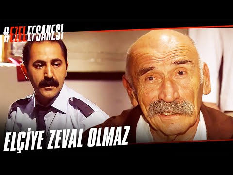 Emir Almak Başka Keyif Almak Başka | Ezel