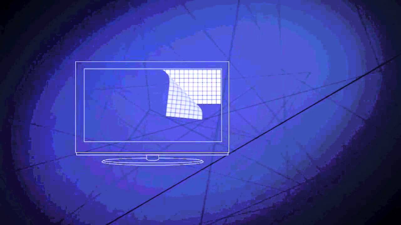 ICT DISCOVERY: How television works - YouTube