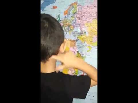 5 yasli Alim Isa Ibrahimov