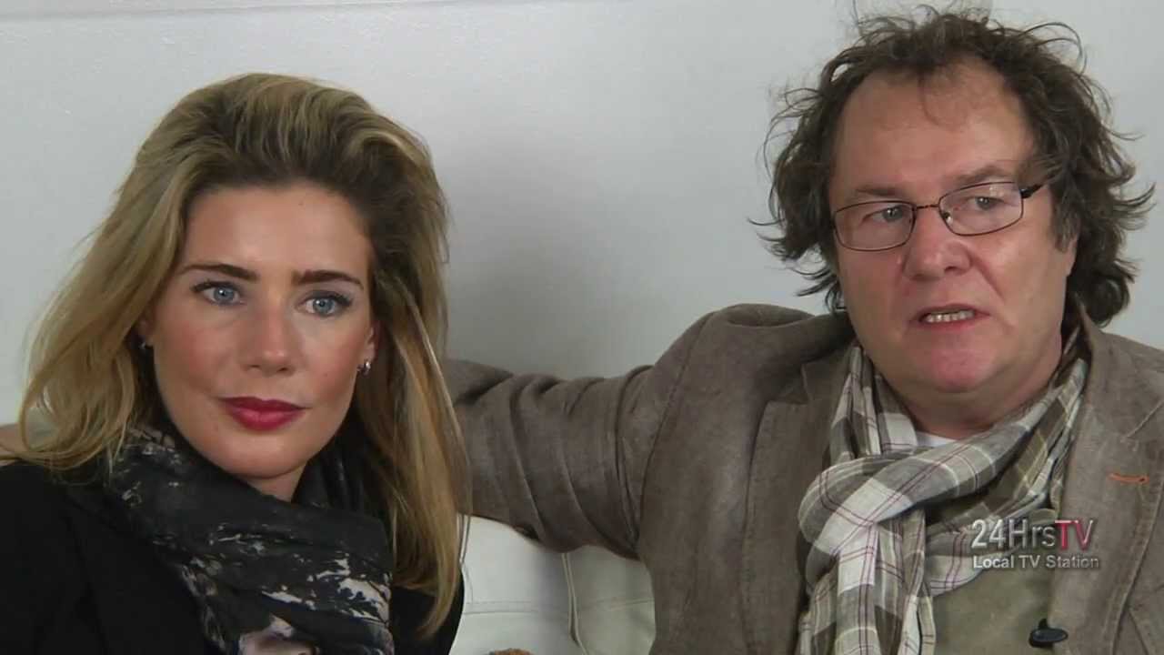 John and Carolyn Radford Interview - YouTube