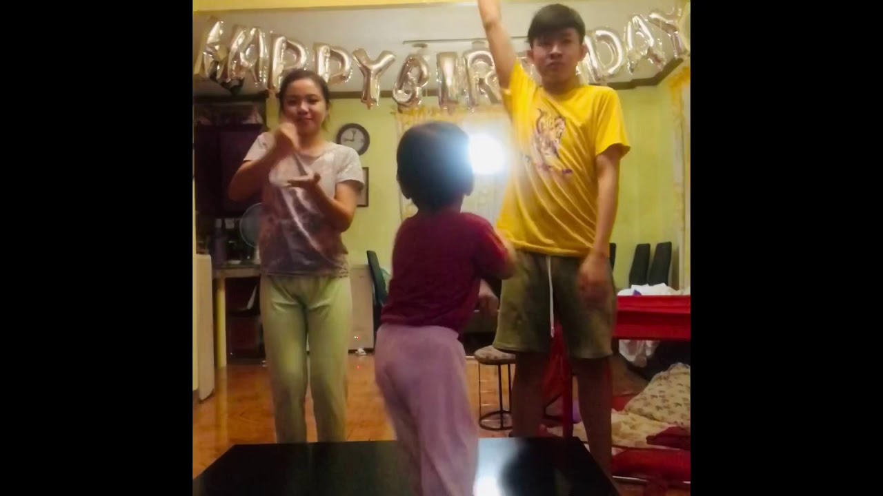 CRAB DANCE 🦀 - YouTube