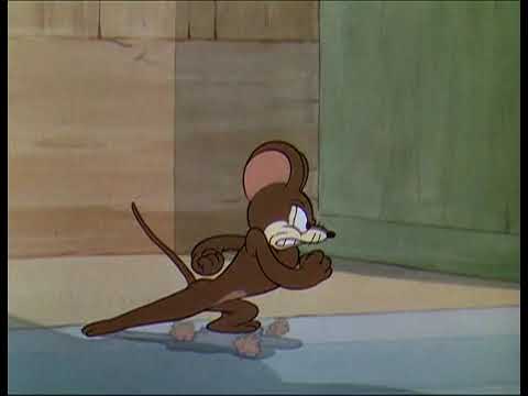 The Worm Turns (1937)