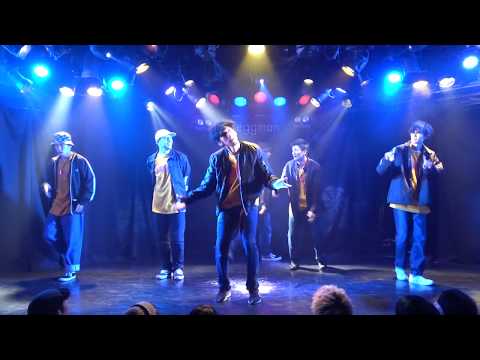 Naranja [TOKYO FOOTNIGHT 10TH ANNIVERSARY]