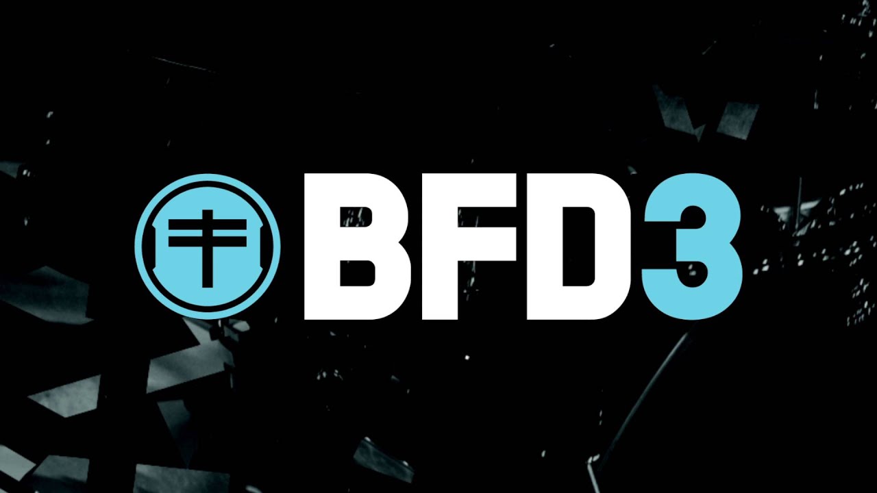 What's new in BFD3.1 - YouTube