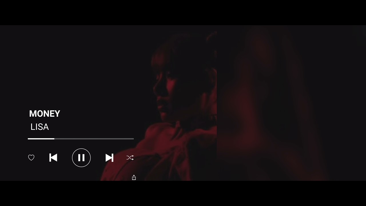 LISA - MONEY - 1 HOUR LOOP - YouTube