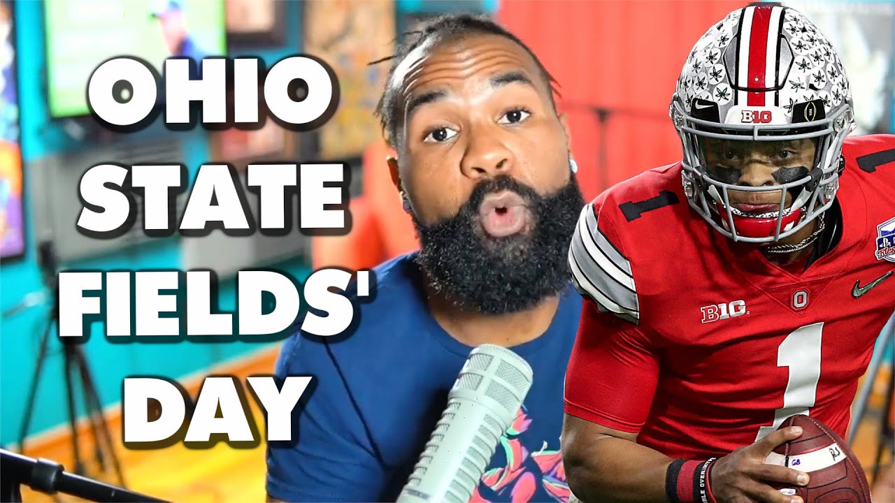 Justin Fields' 2nd Pro Day is huge for this; NCAA's transfer rule means ...