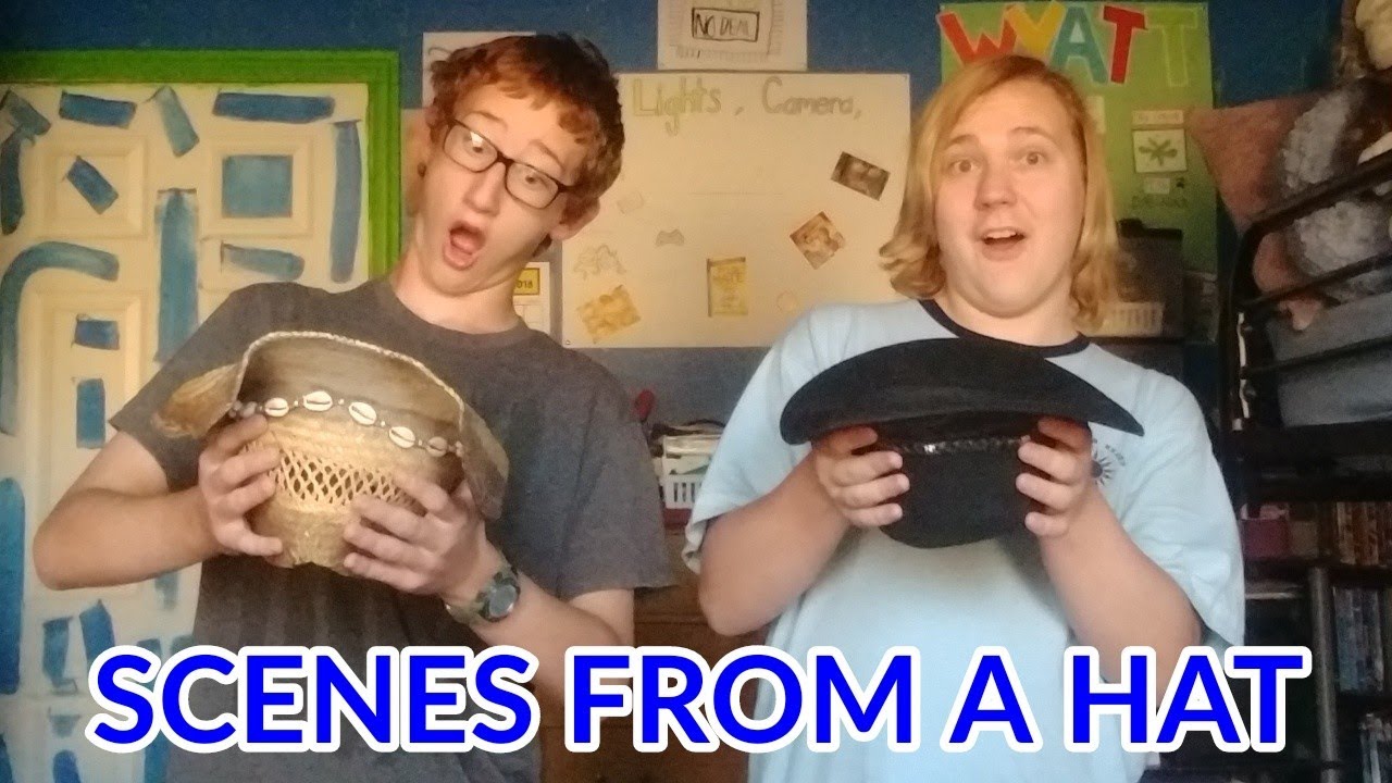Scenes From A Hat - YouTube