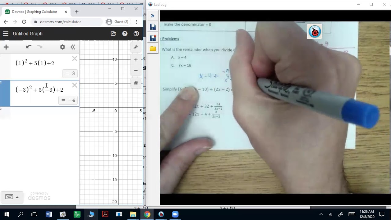 Math 3 EOC Review 4 YouTube math-3-eoc-review-4-youtube