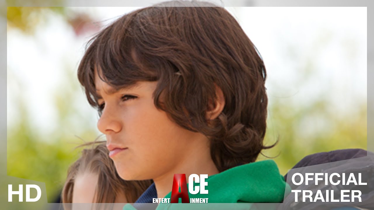 Marco - Bande Annonce Officielle HD - Sergi Méndez / Ariadna Gil - YouTube