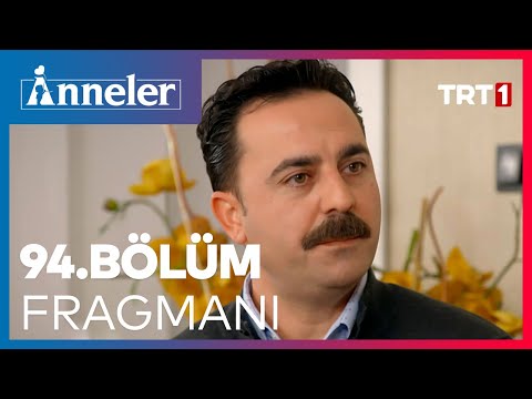 Anneler 94. Bölüm Fragmanı