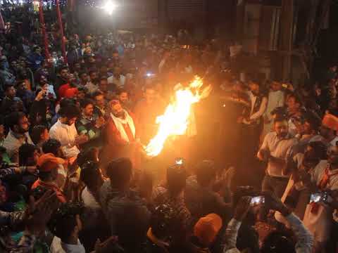Ganga Maha  Aarti  video by J K Billa live videos