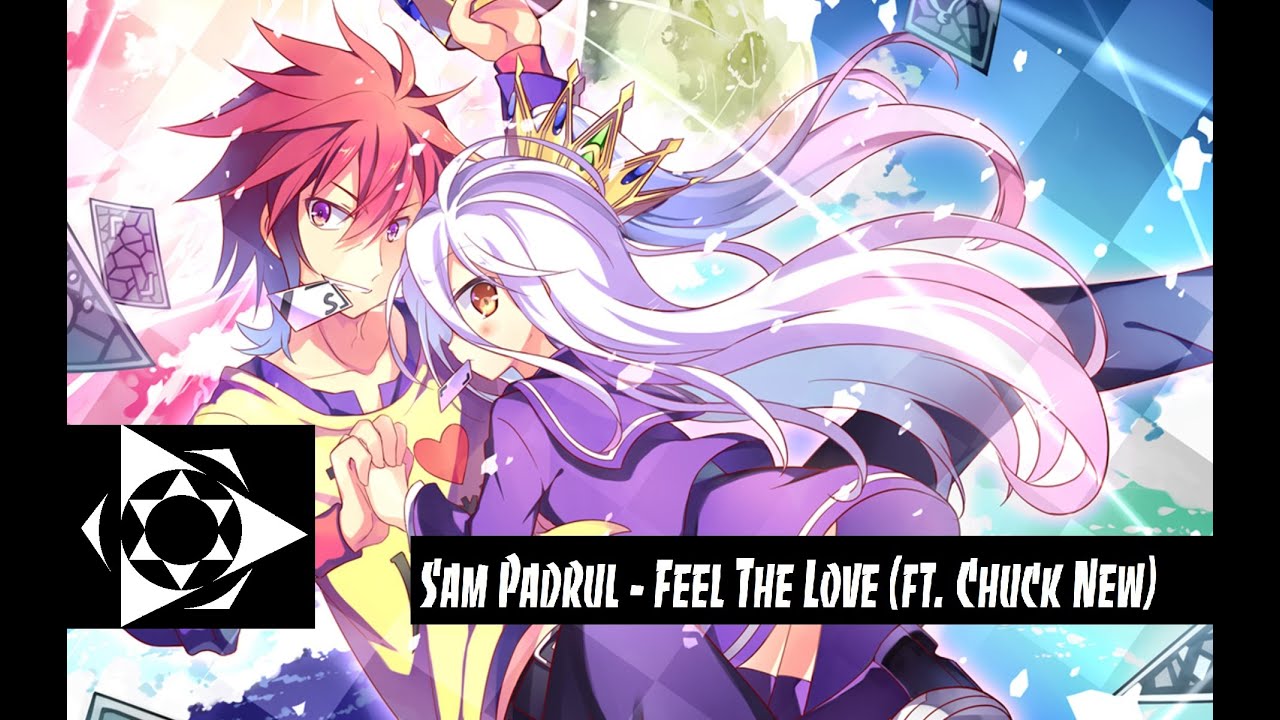 Sam Padrul - Feel The Love (ft. Chuck New) - YouTube