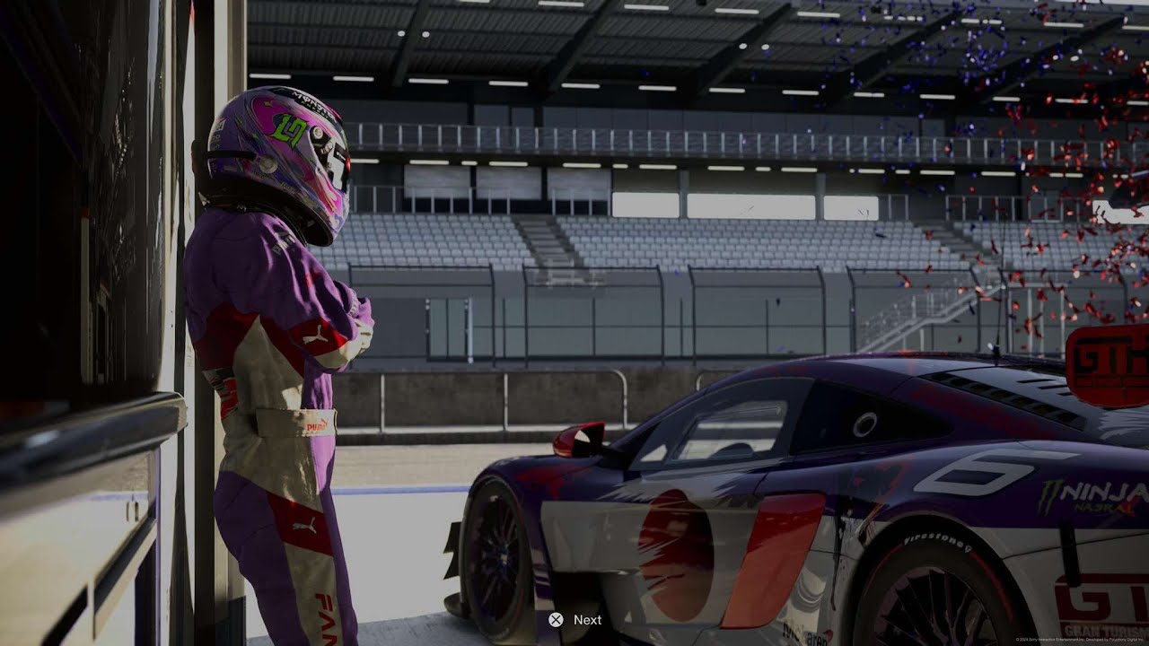 GTHL Group C | Autopolis International Raceway Shortcut Course | Race ...