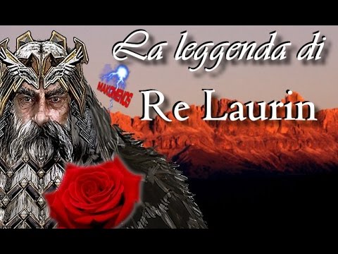 La leggenda di Re Laurino - YouTube