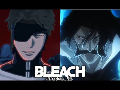 BLEACH TYBW COUR 3 NEWS! EPISODE 1 & 2 PREMIERE EVENT! SEASON 3 NEW ...
