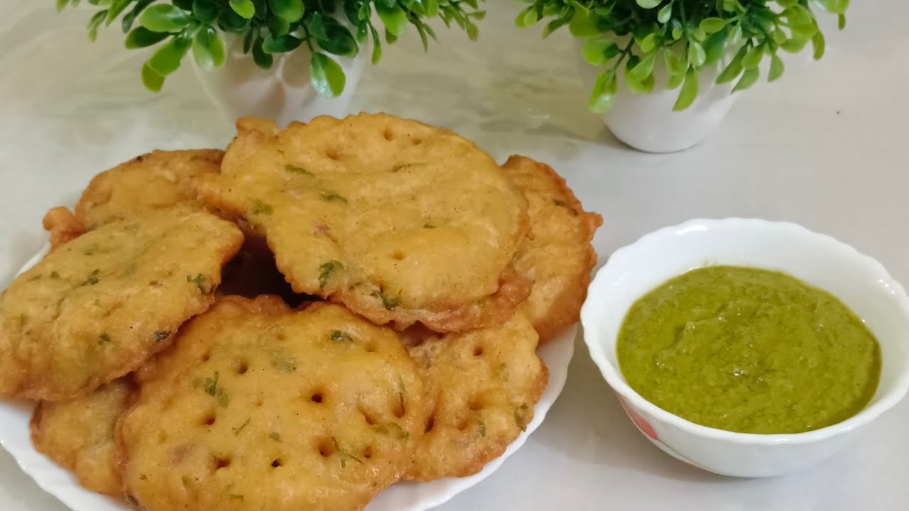 Holi special Dhuska Ye jharkhand aur Bihar ka famous traditional dish ...