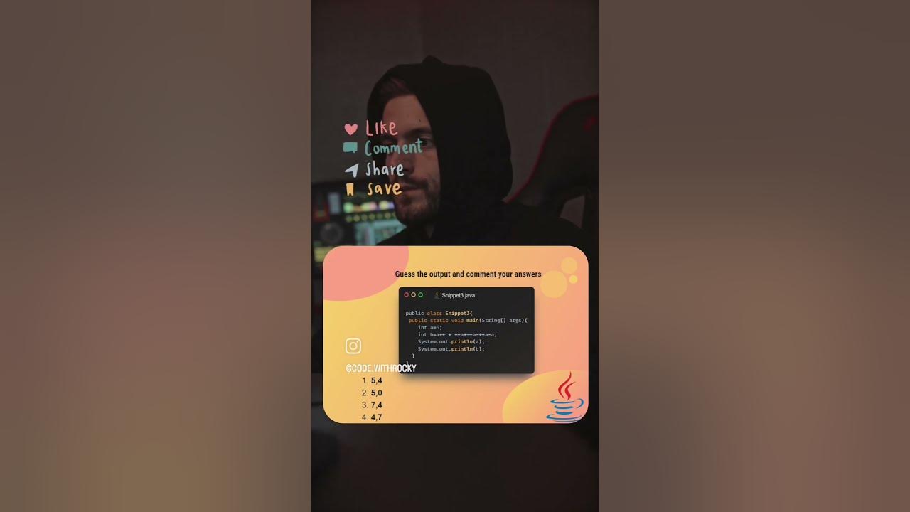 #coding #java #engineering #programming #computer #bca #codinglife #cs #trending #viral # ...