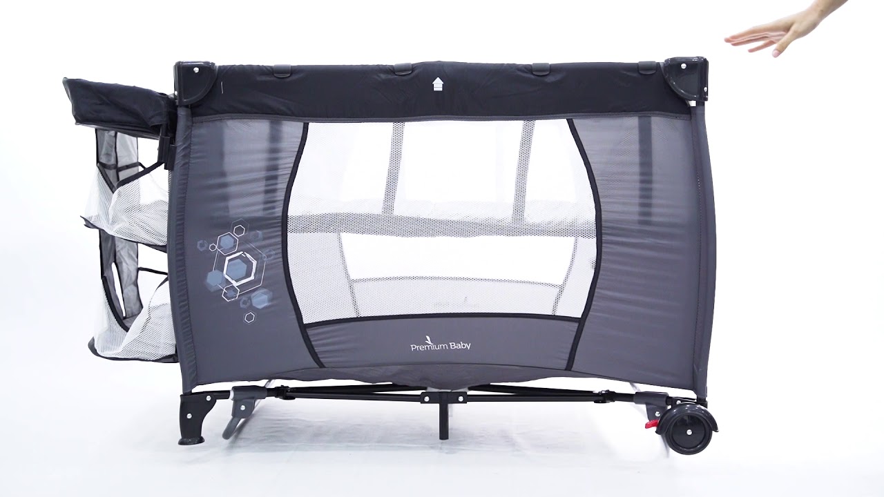 Corral Austin Premium Baby - YouTube