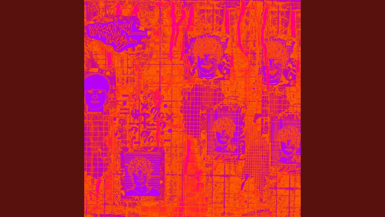 A Spring Gal Thing (Instrumental) - YouTube