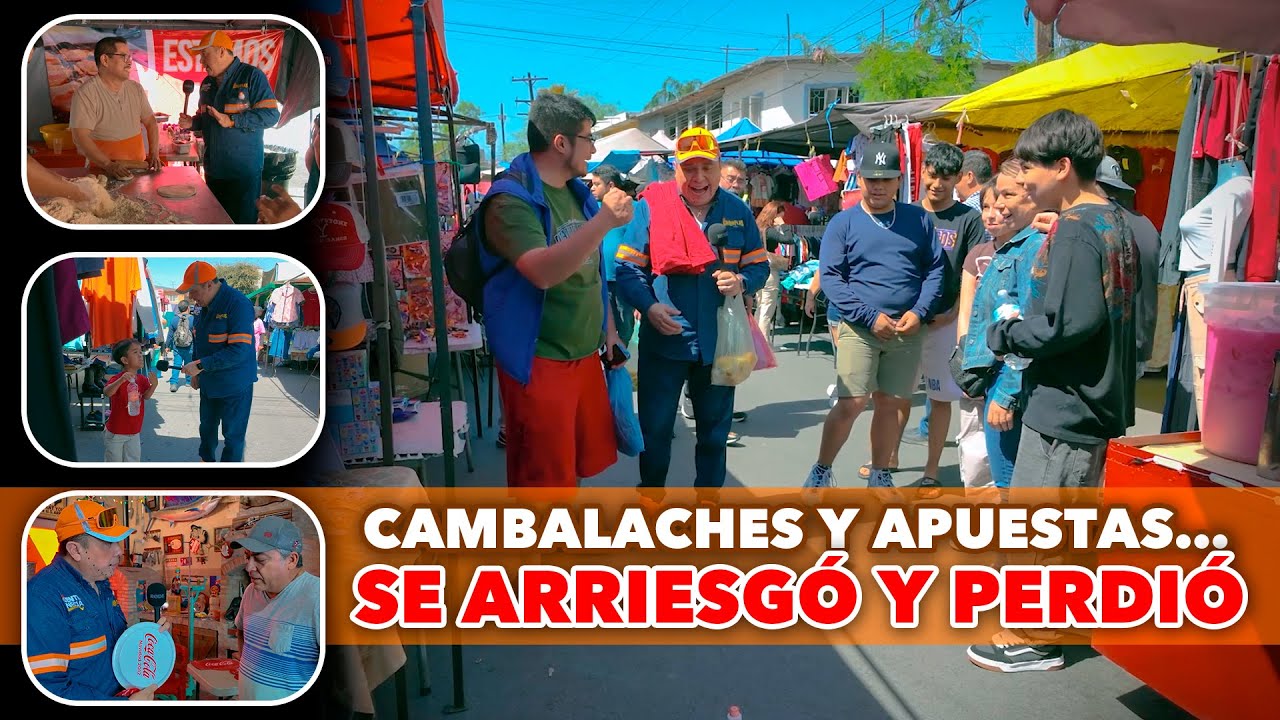 "¡Chilinflas Apostó TODO en el Mercado y Termina en la Ruina! 🤯💸" - YouTube