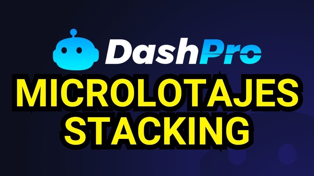 Cualquiera hace plata con esto Parte 1| Trading de Indices Sinteticos con DashPro - YouTube