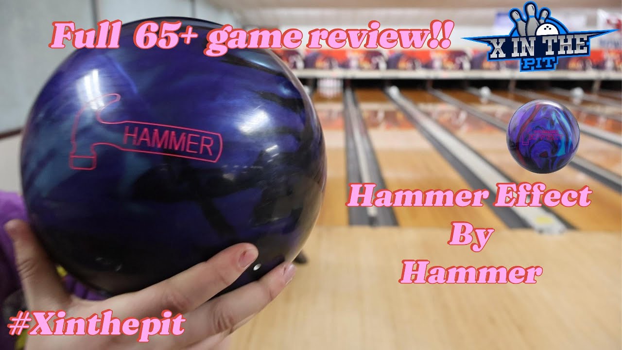 The Hammer Effect By Hammer. Our honest opinion after 65 games!! 4k ...