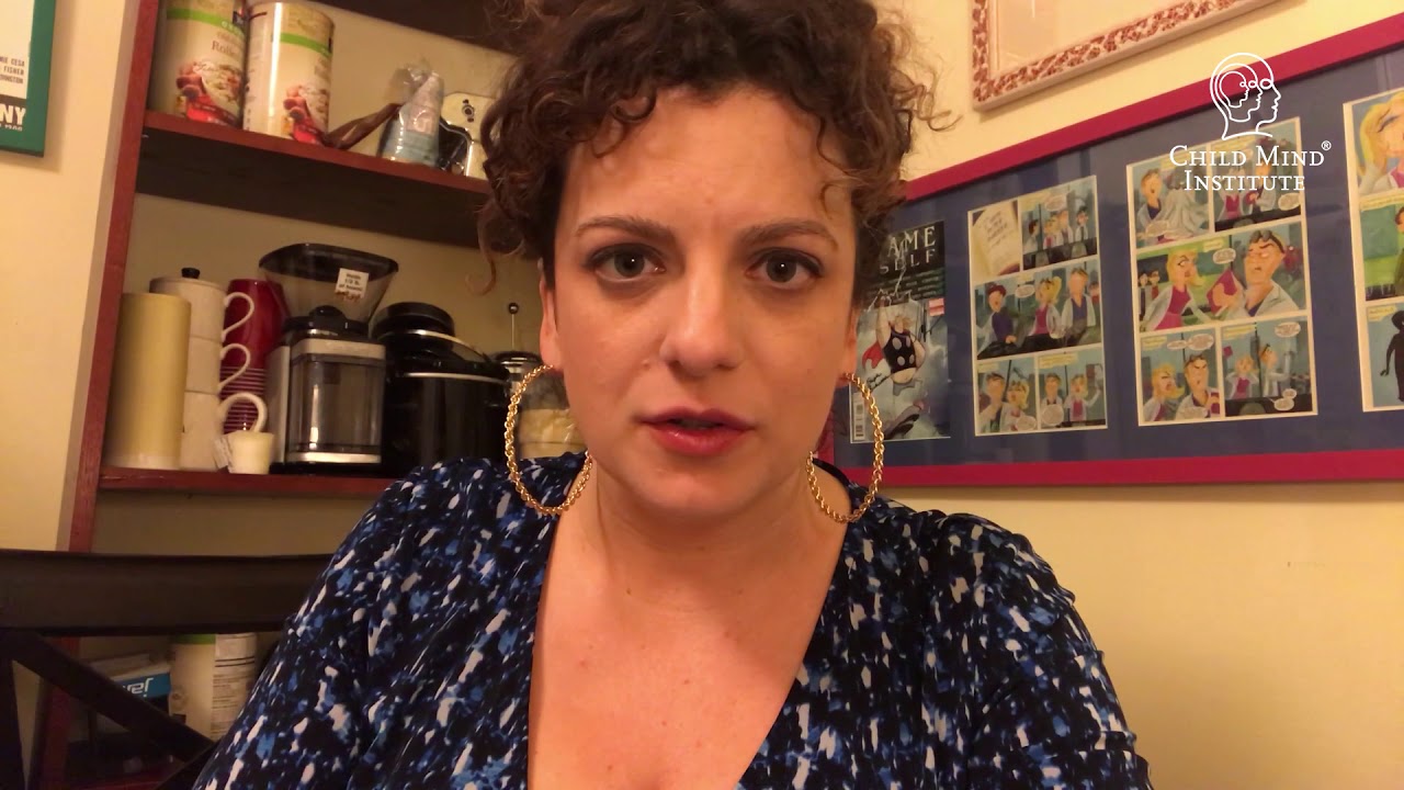 Depression, Anxiety and What I Would Tell #MyYoungerSelf | Sara ...