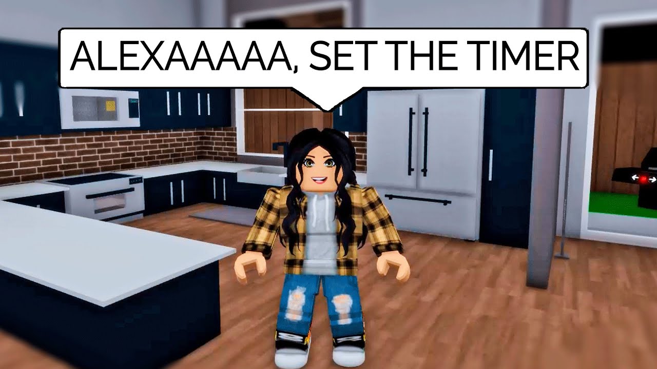 When you ask mom for permission to play roblox 😂(MEME) ROBLOX - YouTube