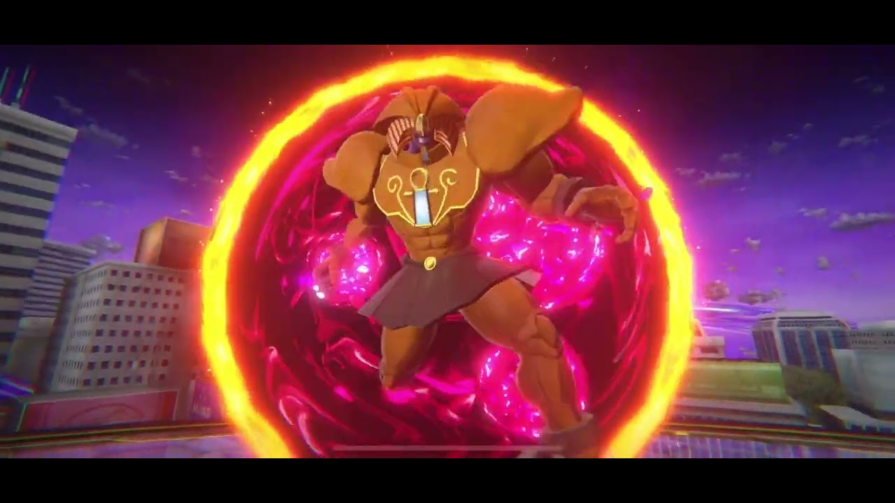 Yu-Gi-Oh! Cross Duel - Tag Duel vs. Maci & Maia x Partner Varis - YouTube