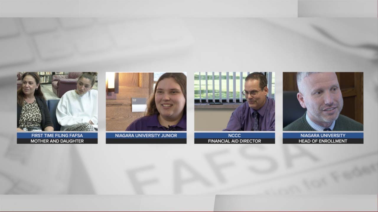 'Some of the questions were kind of just tricky': What to know before completing FAFSA ...