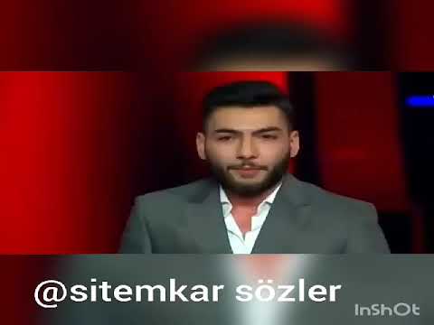 O ses türkiye sahnesini ağlattı Ozan Ahmedov..