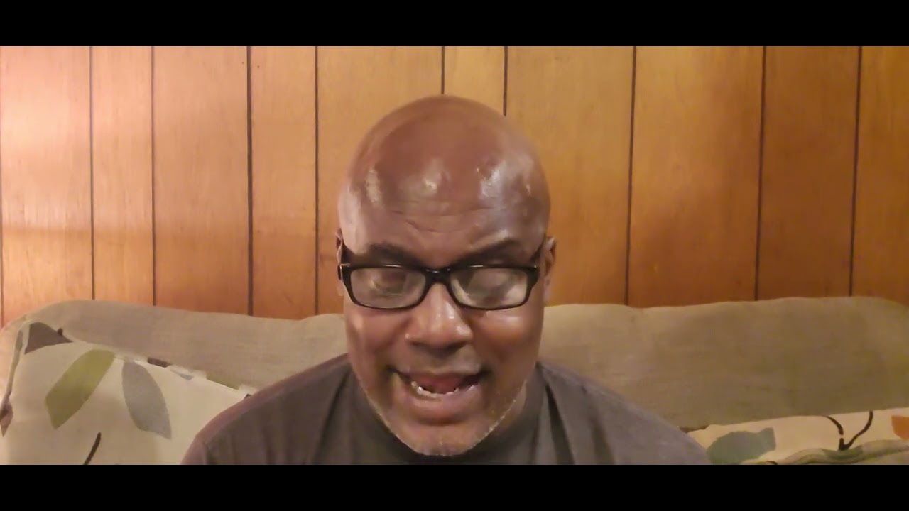 KM Reading, Luke 9-10 - YouTube