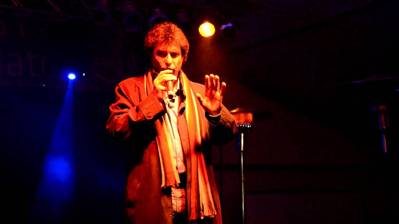 Gergely Róbert: Emanuelle - 2012 Siófok Pálinkafesztivál - YouTube